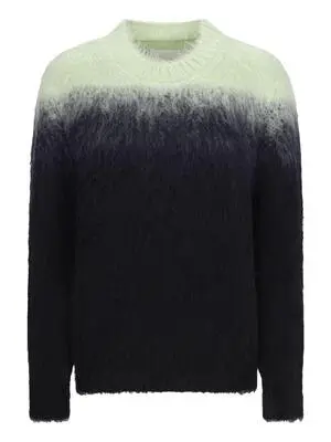 JIL SANDER Sweater - Green