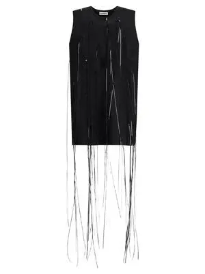 JIL SANDER Dress - Black