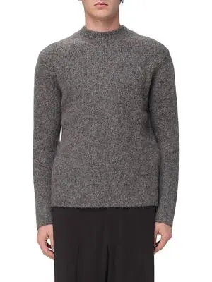 Emporio Armani Sweater - Grey