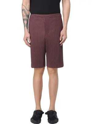 Issey Miyake Shorts - Brown