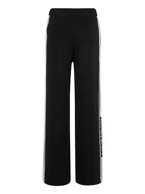 Casablanca Trousers - Black