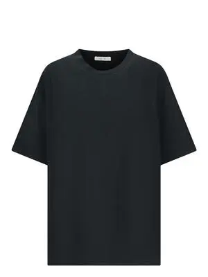 THE ROW T-shirt - Black