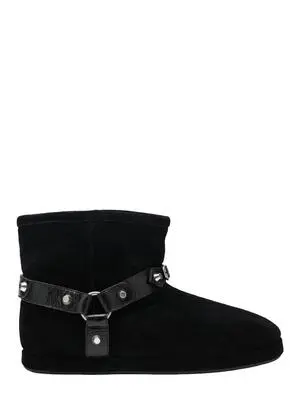 Balenciaga Boots - Black