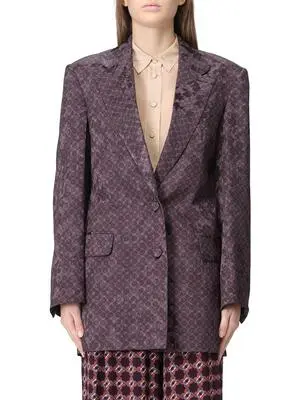 Dries Van Noten Dries Van Noten Jacket Brown
