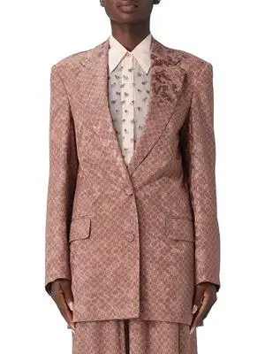 Dries Van Noten Dries Van Noten Jacket Pink