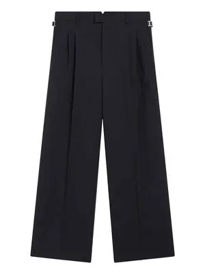 Ami Trousers - Grey
