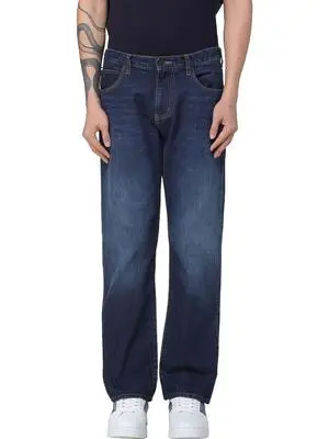 Emporio Armani Jeans - Blue