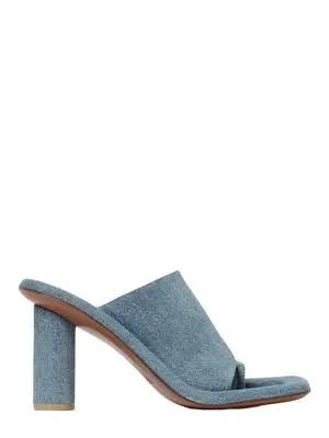 AMBUSH Heeled Sandal - Blue