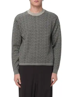 Emporio Armani Sweater - Green