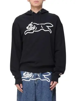 ICECREAM Printed Sweatshirt - Black