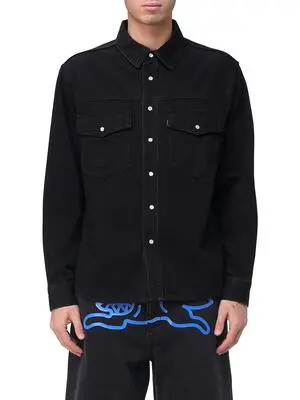 ICECREAM Shirt - Black