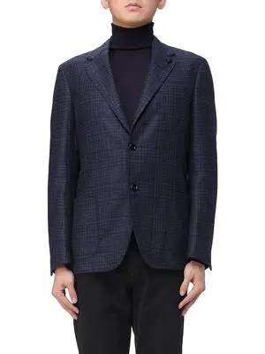 LARDINI Lardini Jacket Blue