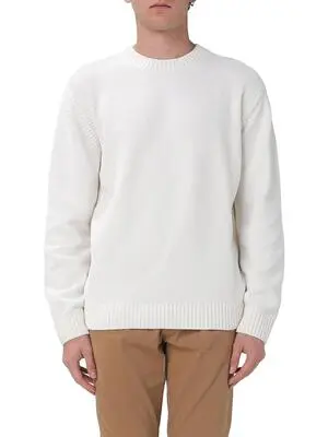 Liu Jo Pullover Sweater - White