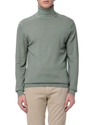 Liu Jo Pullover Sweater - Green