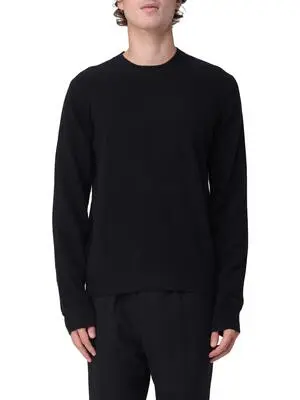 Comme Des Garçons Sweater Black