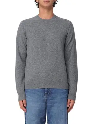 Comme Des Garçons Sweater Grey