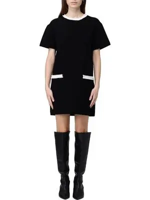 Emporio Armani Dress - Black
