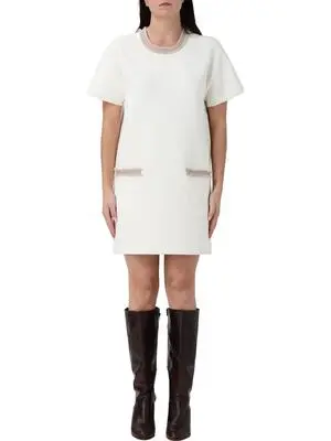 Emporio Armani Dress - White