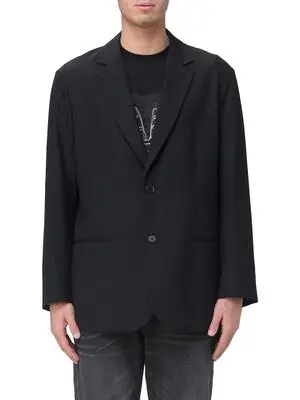 Armani Exchange Jacket - Black