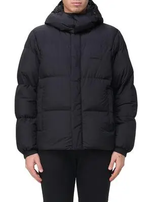 Armani Exchange Padded Jacket - Black
