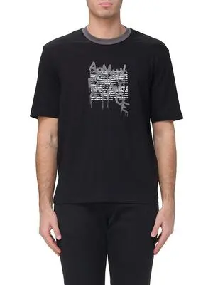 Armani Exchange T-shirt - Black