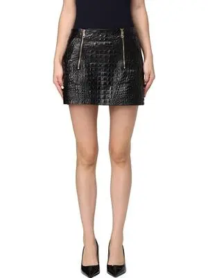 Elisabetta Franchi Skirt - Black