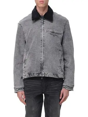 Armani Exchange Jacket - Grey