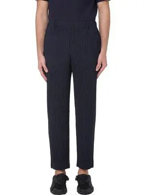 Issey Miyake Pants - Blue