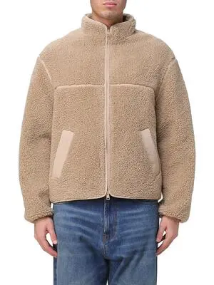Maison Kitsuné Jacket - Beige