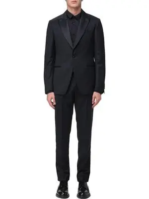 LARDINI Suit - Black