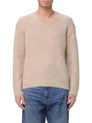Maison Kitsuné Sweater - Beige