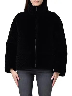 Emporio Armani Jacket - Black