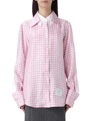 Thom Browne Shirt - Pink