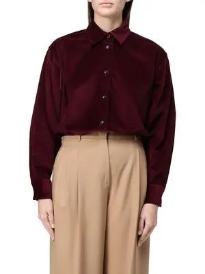 Max Mara Shirt - Red