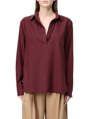 Max Mara Top - Red