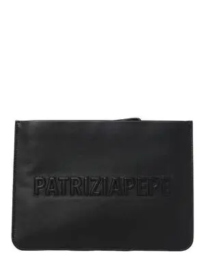 Patrizia Pepe Clutch - Black