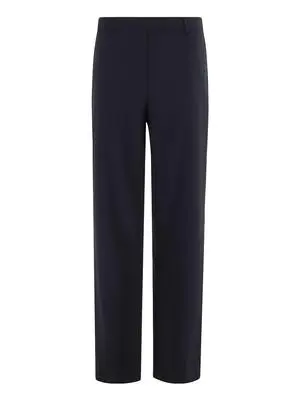 HERSKIND Trousers - Navy