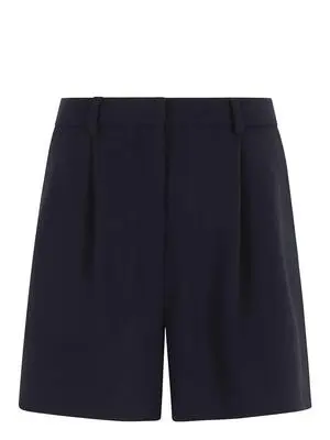 HERSKIND Shorts - Blue