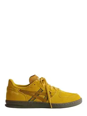 Madewell Asics&reg; Skyhand Og Sneakers - Hornet Spice Curry