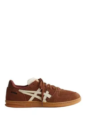 Madewell Asics&reg; Skyhand Og Sneakers - Reddish Brown Oatmeal
