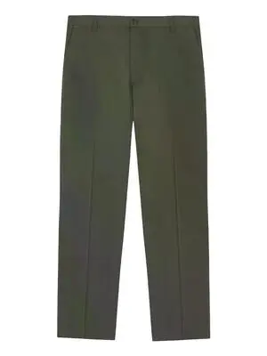 NN07 Flat-Front Trousers