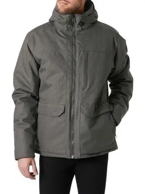 Helly Hansen Chill 3.0 Hooded Jacket - Beluga