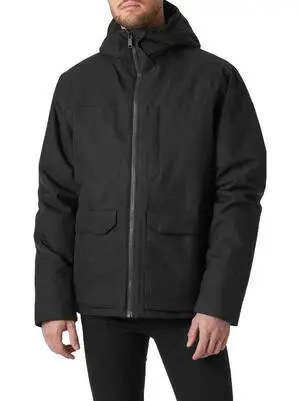 Helly Hansen Chill 3.0 Hooded Jacket - Black