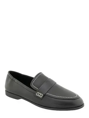 Aerosoles Noha Loafer Black