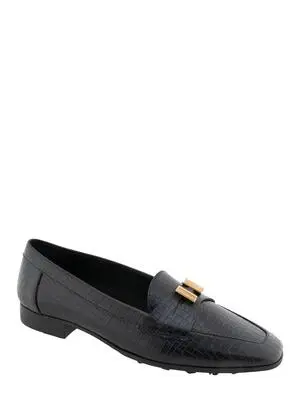 Aerosoles Paulette Loafer - Black