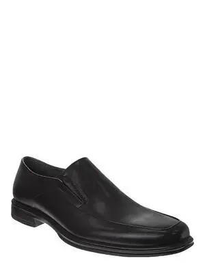 Perry Ellis Oxford Dress Shoe - Black