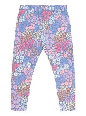 HUXBABY Floral Bloom Leggings - Multi