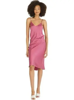 SECRET PON-PON Adina Cami Top - Plum