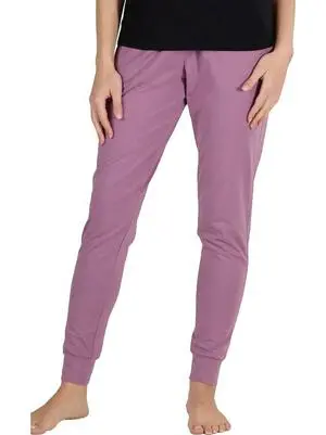 UV SKINZ Everyday UPF Jogger Grape