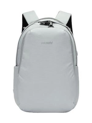 PACSAFE 16l Anti-theft Backpack - Digital Gray